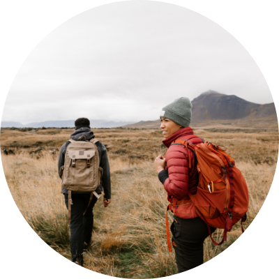 Sabbatical Travel - Journey Inward. Travel Outward.