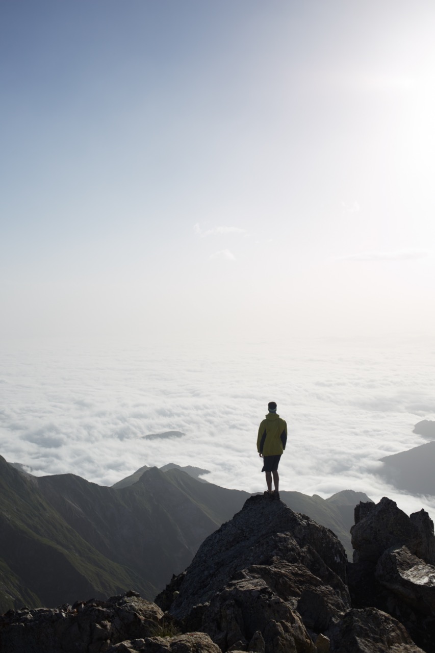 Sabbatical Travel - Journey Inward. Travel Outward.