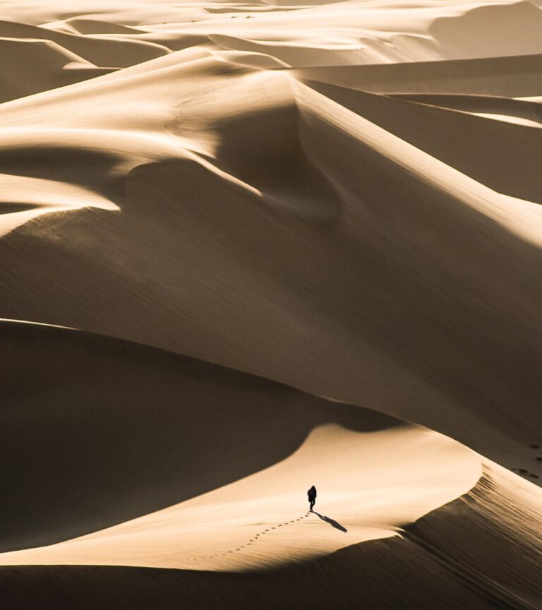 Sabbatical Travel - Journey Inward. Travel Outward.