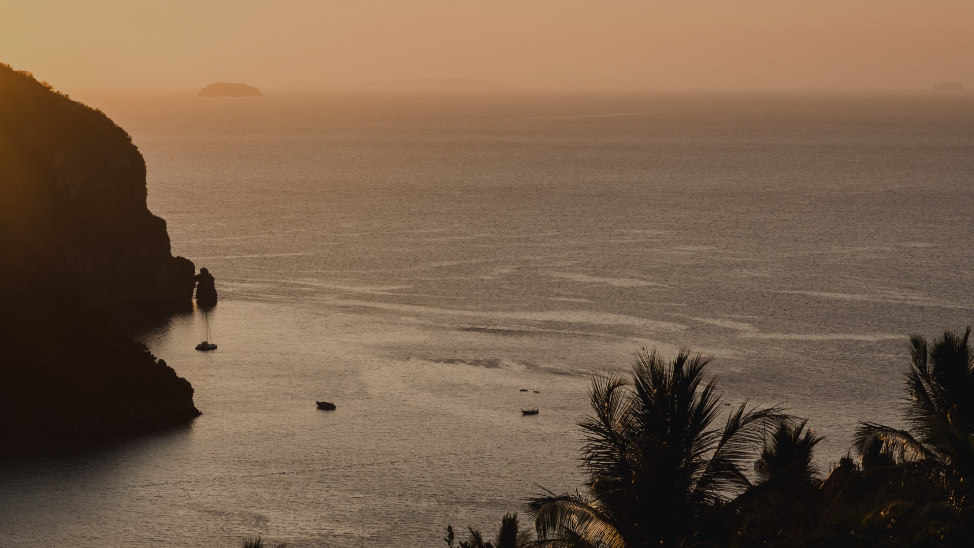 Sabbatical Travel - Journey Inward. Travel Outward.