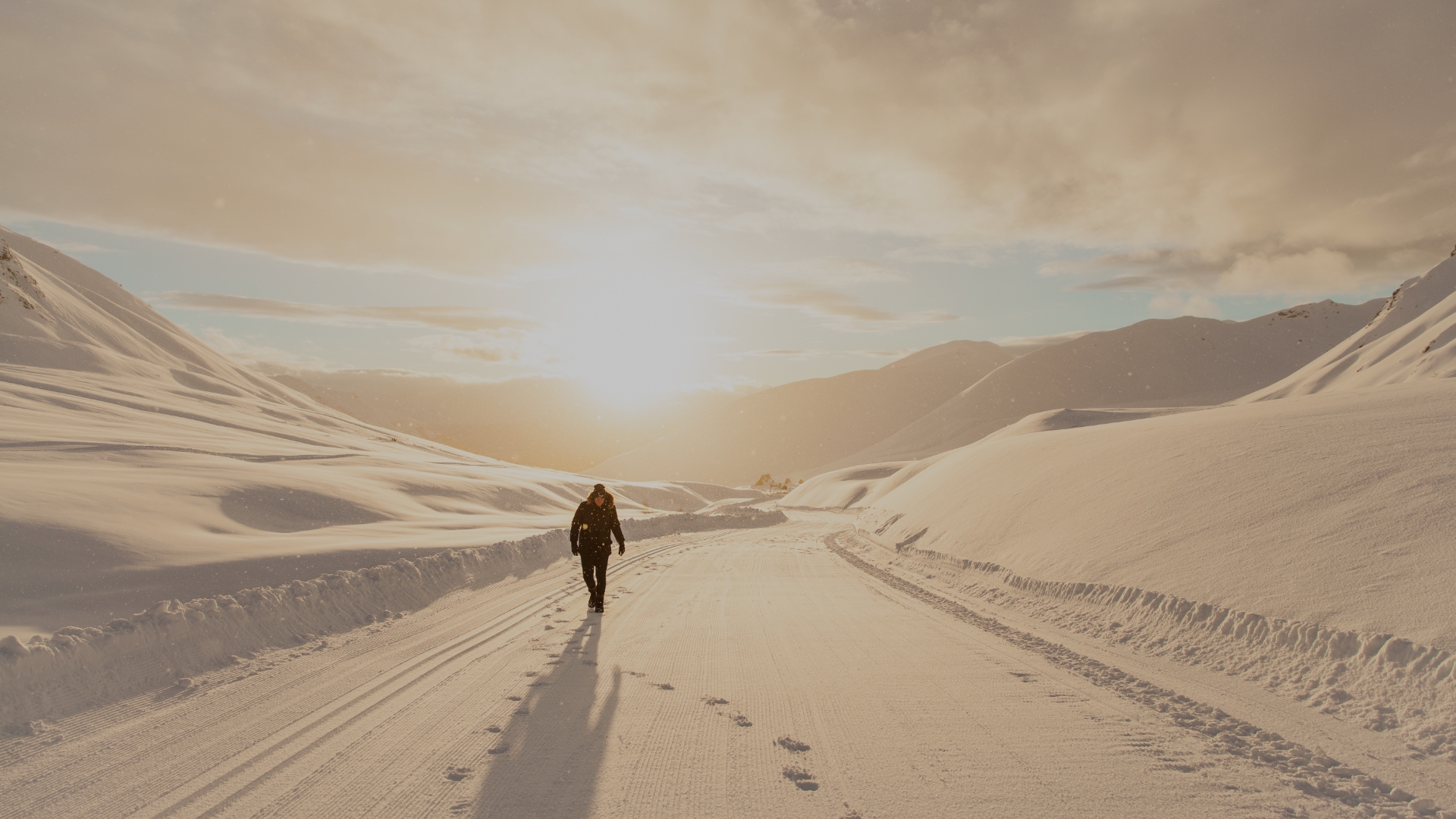 Sabbatical Travel - Journey Inward. Travel Outward.