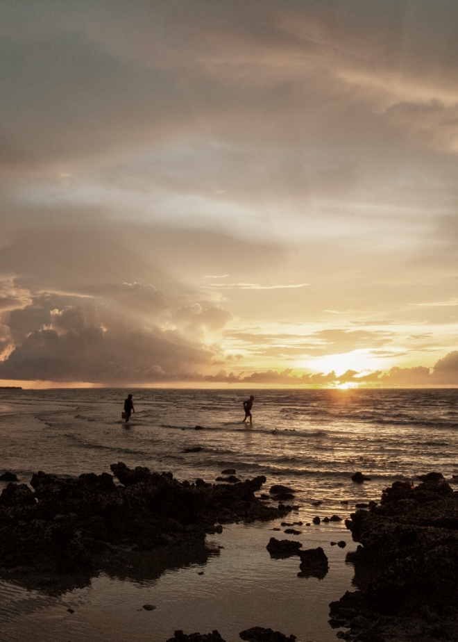 Nature Healing - Sabbatical Travel