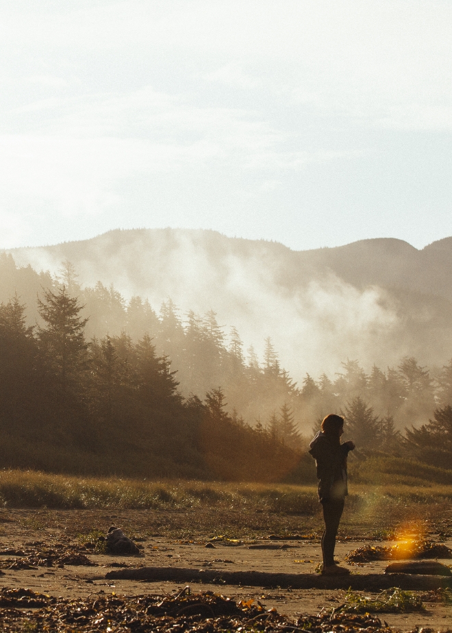 Rewilding - Sabbatical Travel