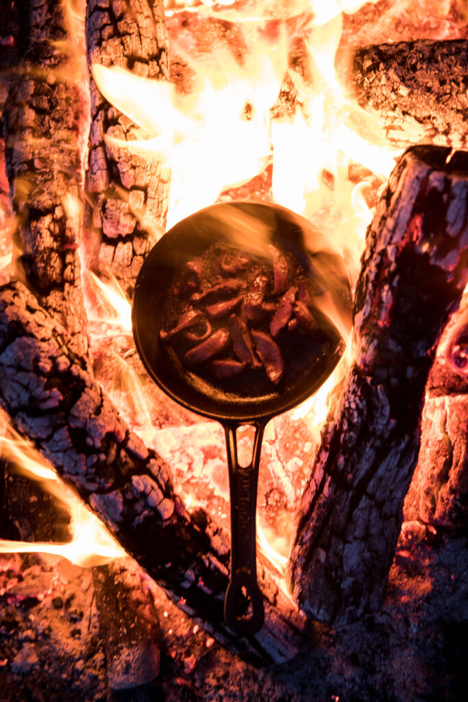 From The Kitchen To The Wild - Sabbatical Travel