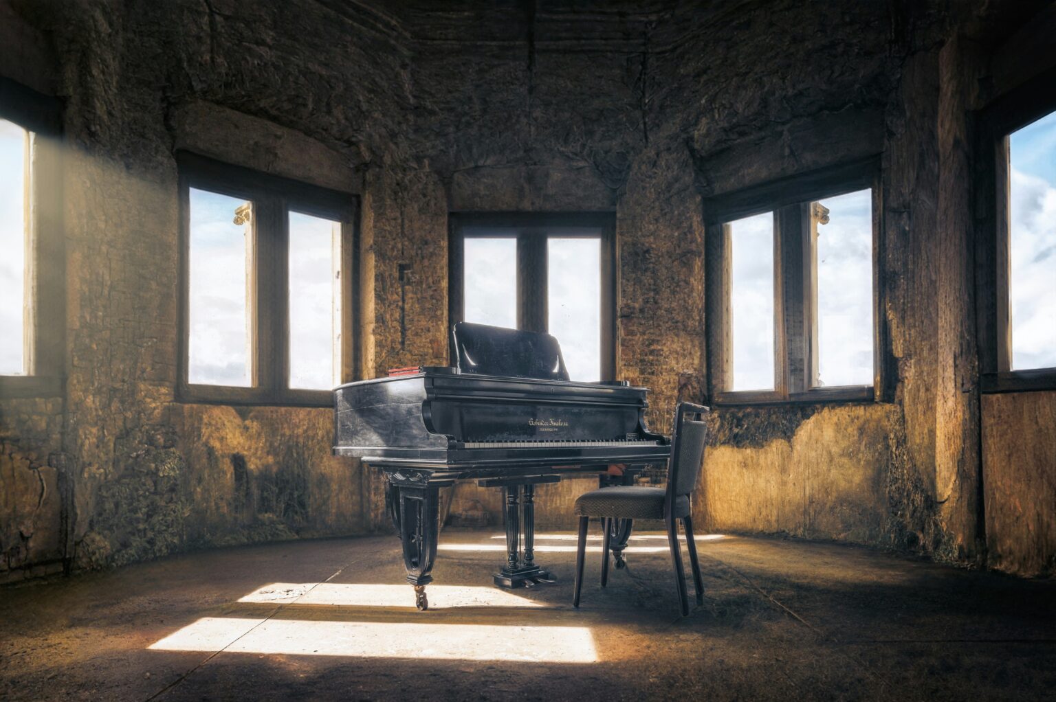 Sabbatical Travel - Journey Inward. Travel Outward.